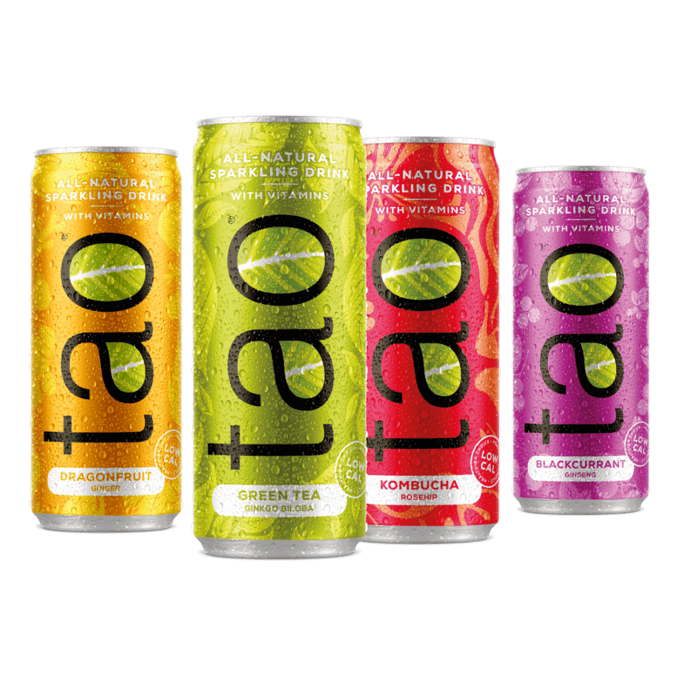 Vitamin Drinks - Tao Family