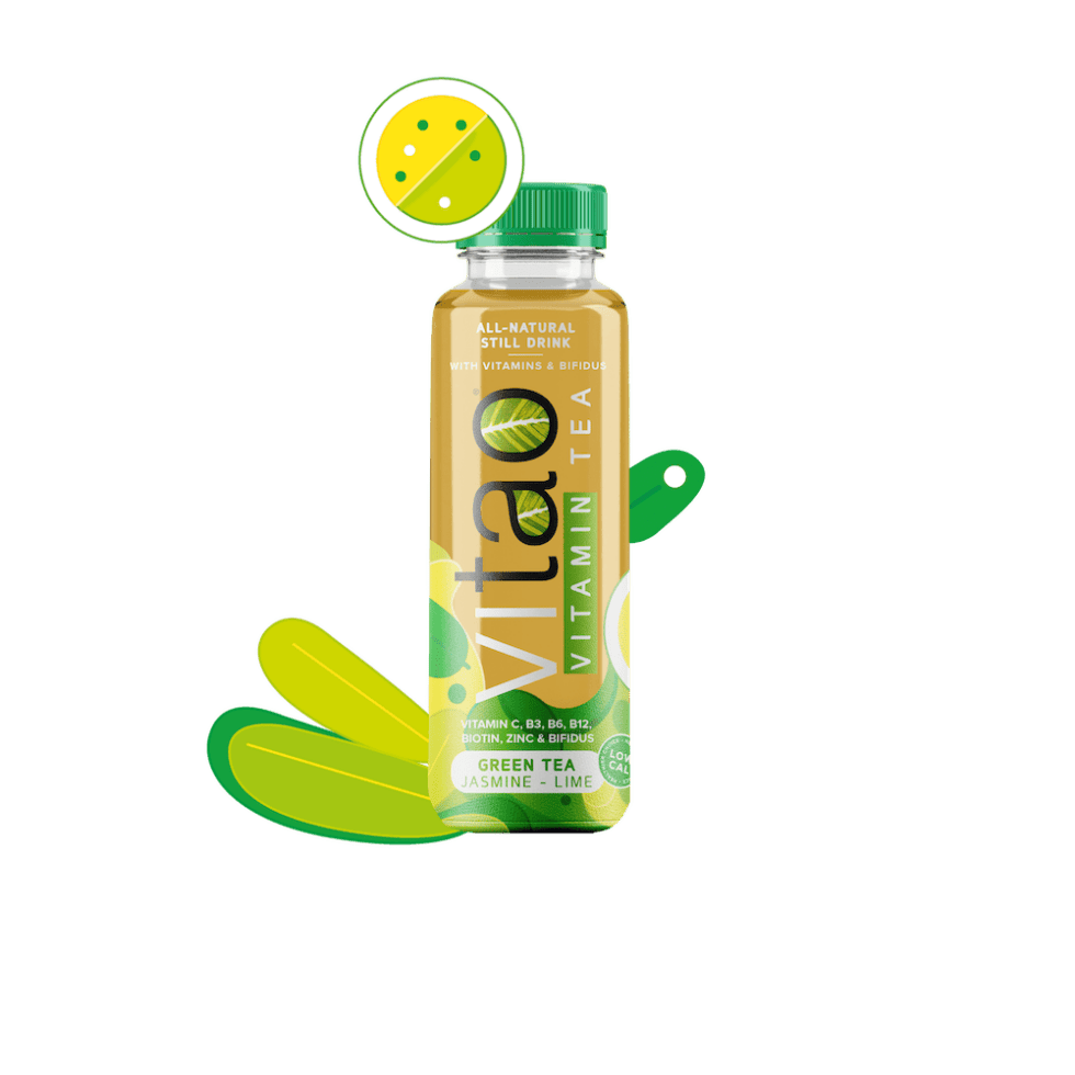 Vitao Vitamin Tea - Tao Family